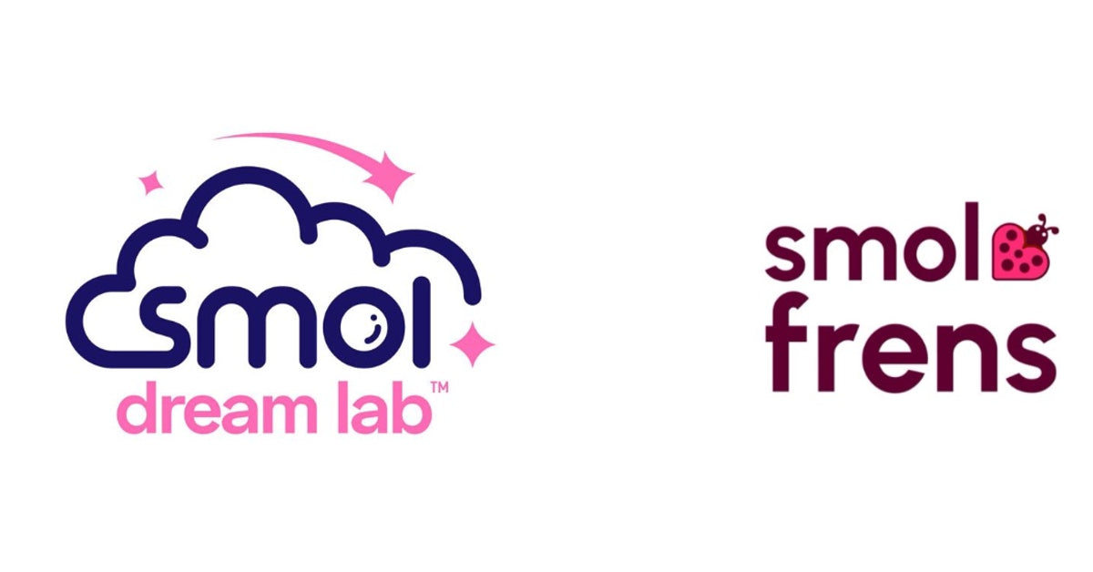 smol logo